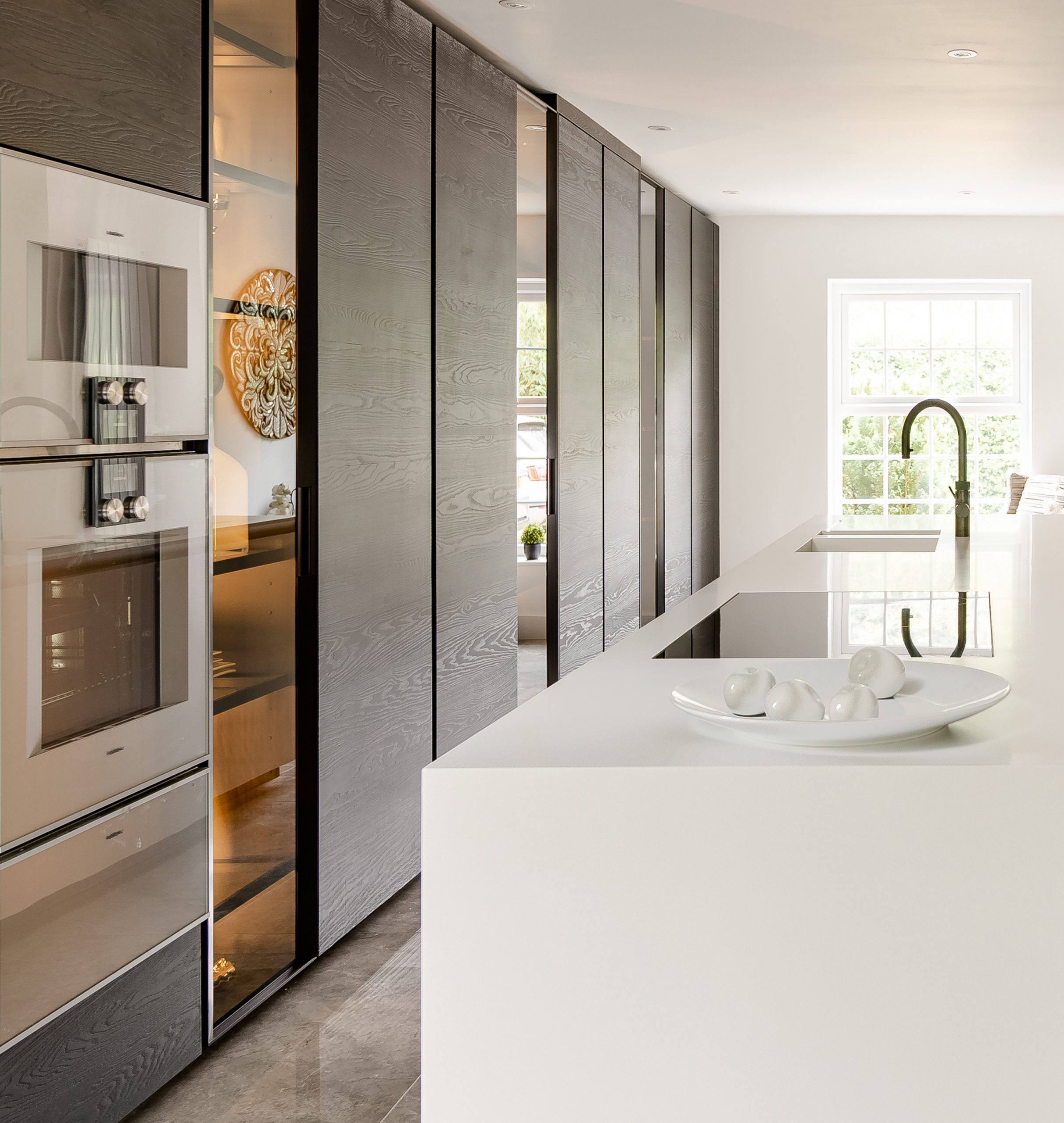 Stephen Neall Interiors | Luxury Kitchens and Interiors