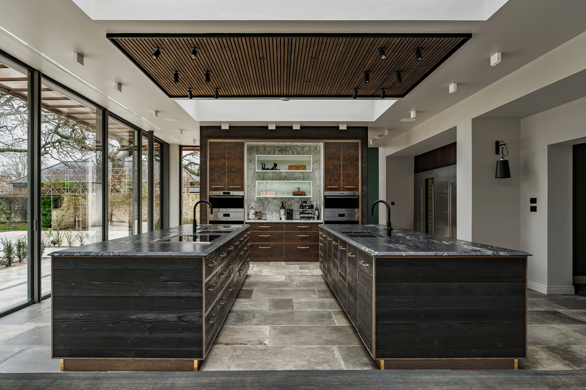 View Our Projects | Stephen Neall Interiors